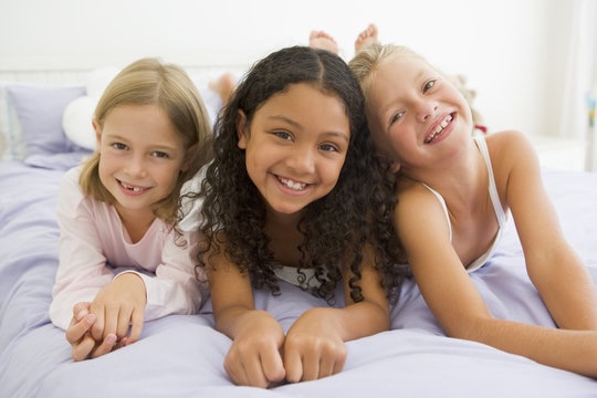 Preparing Your Child for Their First Sleepover: A Guide for Parents ...